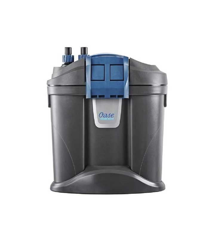 OASE FiltoSmart 200: Multistage mechanical-biological External Filter
