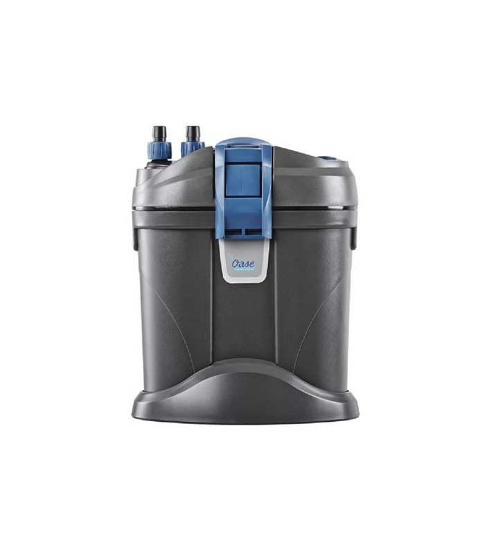 OASE FiltoSmart 100: Multi-stage Mechanical-Biological External Filter