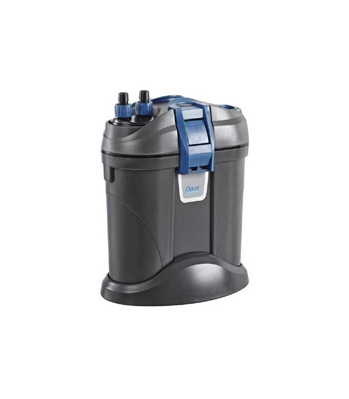 OASE FiltoSmart 100: Multi-stage Mechanical-Biological External Filter