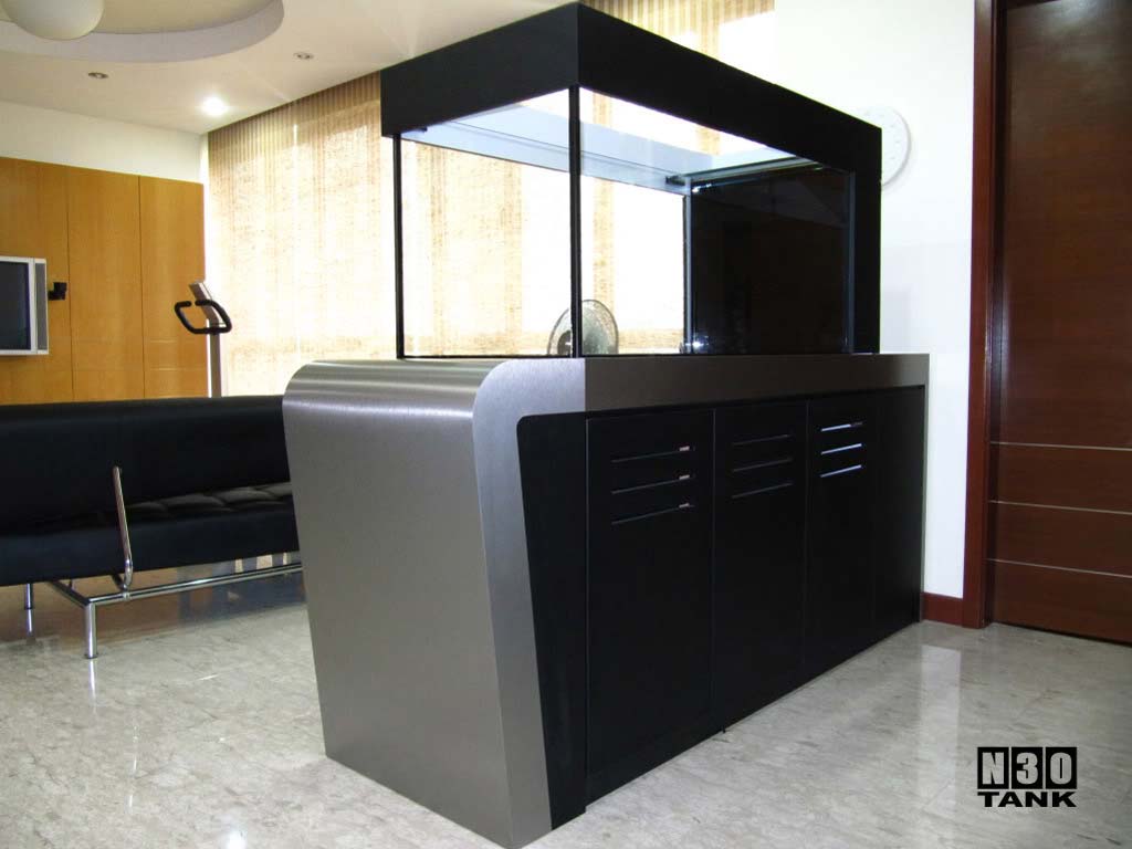 4 Feet Tanks - Custom-made 4ft Aquarium Cabinet - N30 Tank