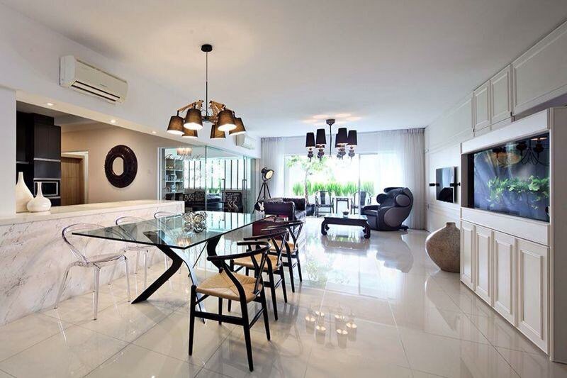 6 Feet Tanks - 6ft ADA-style Aquarium with Cabinet - N30 Tank