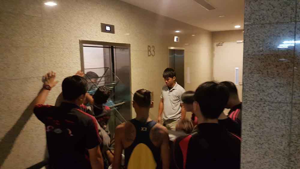 Professional Fish Tank Mover Service, Aquarium Transport - N30 Tank