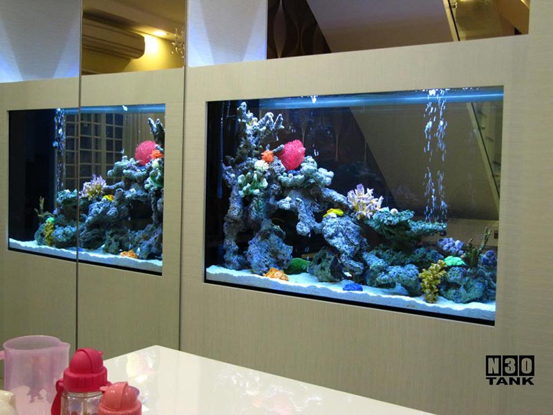 Aquarium Scaping Singapore - Aquascaping Service for Home & Office ...